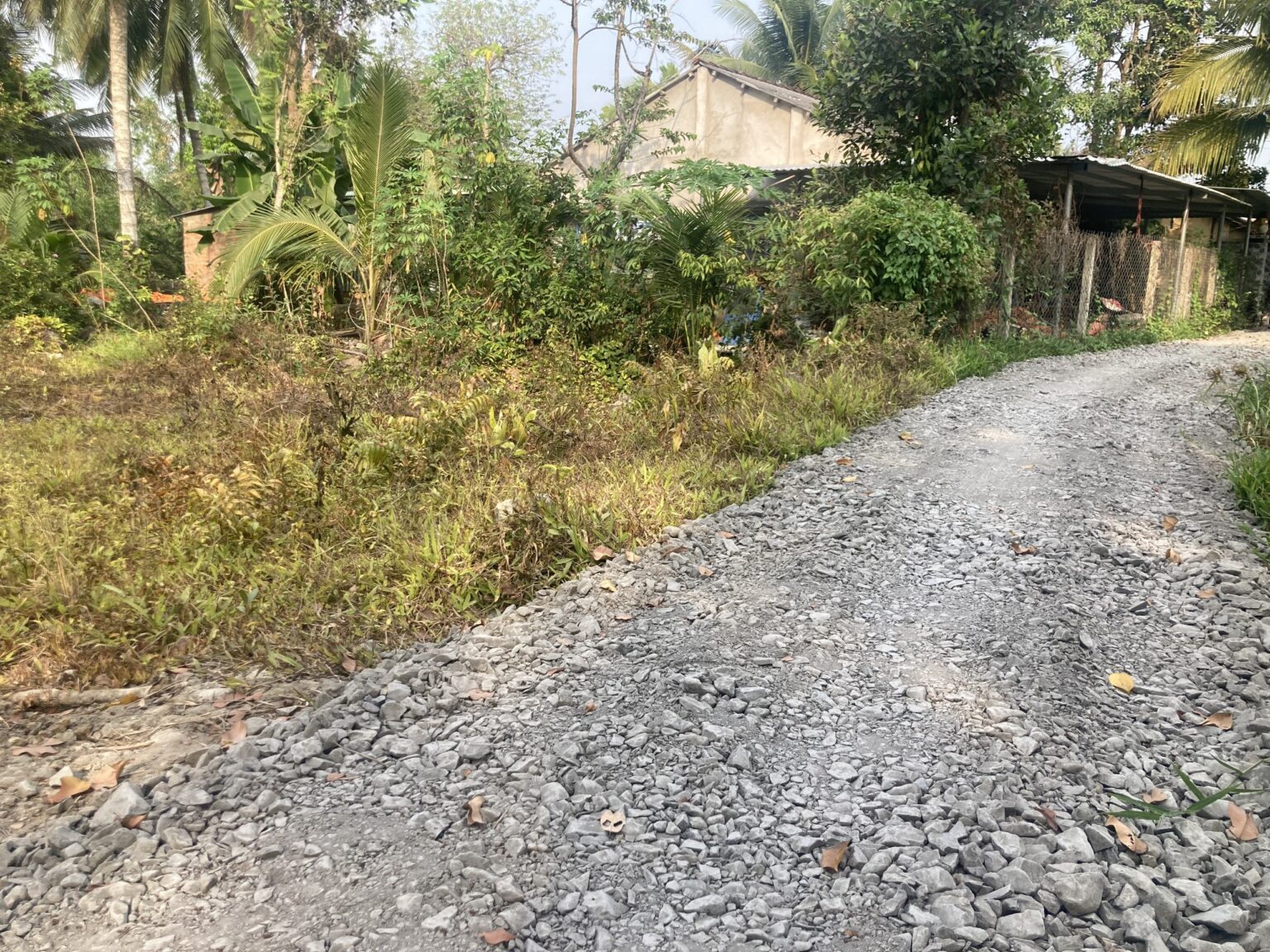 Cập nhật nhà đất Đức Hòa Chính chủ đang giao bán